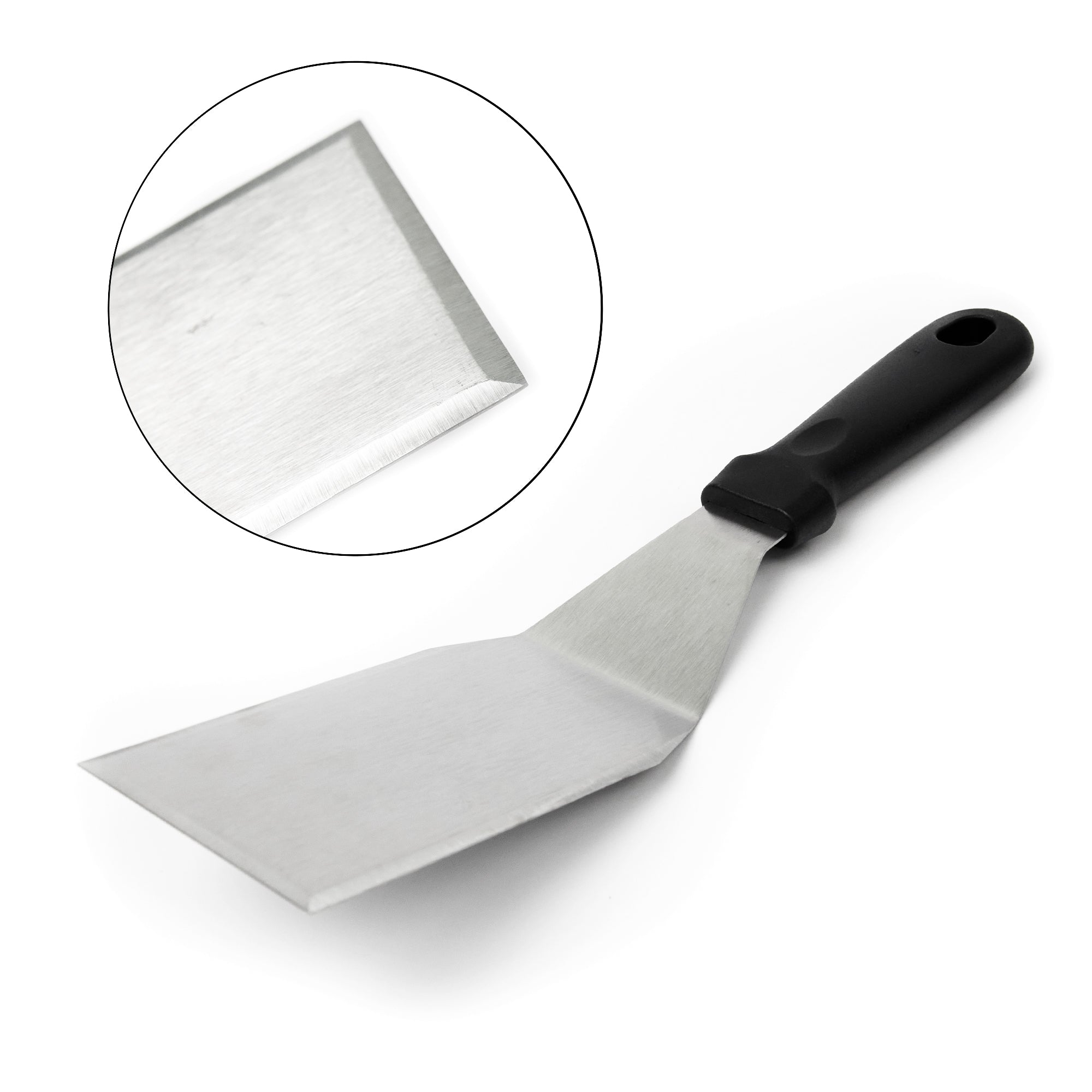 Kitchen spatula